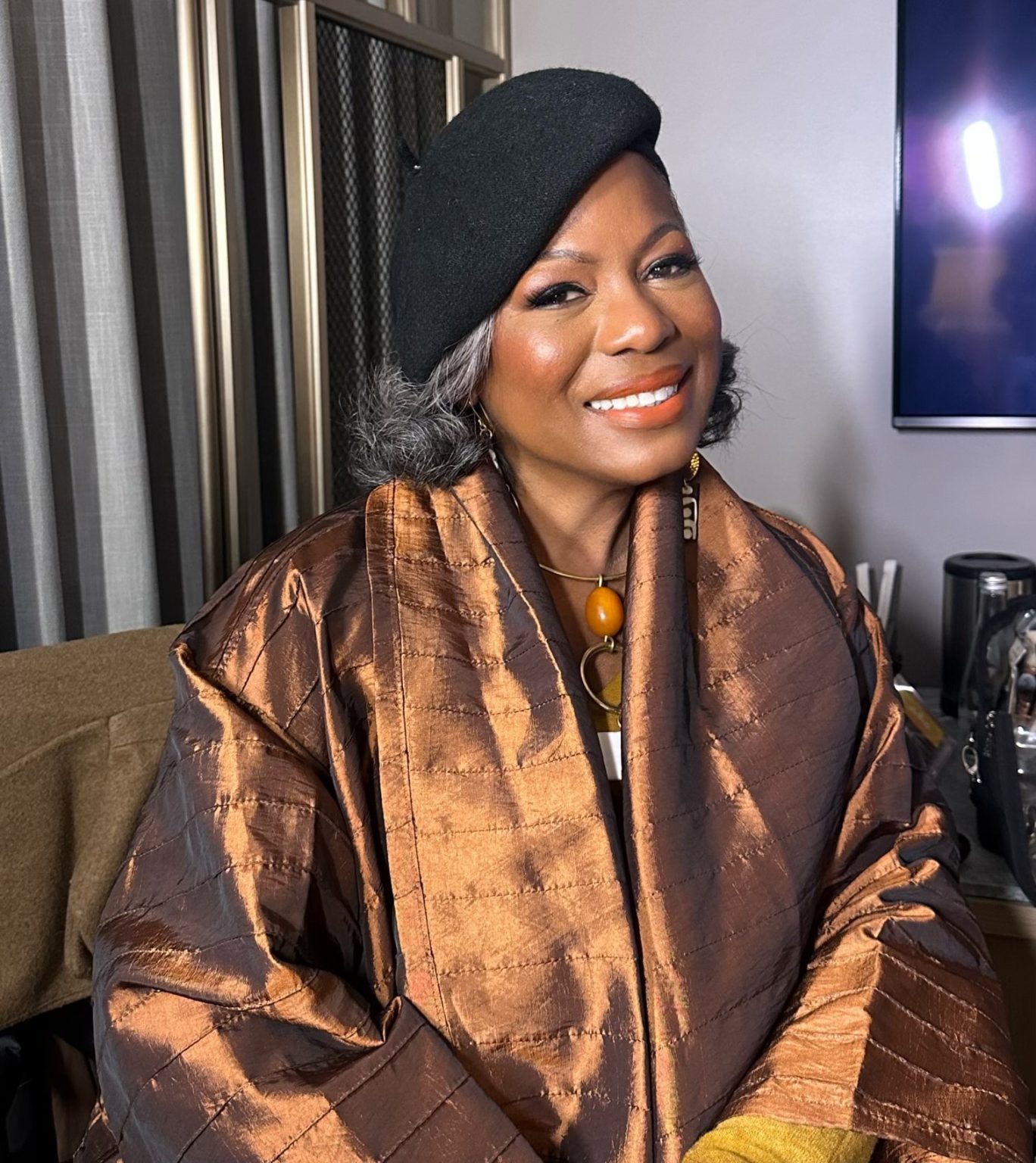 Founder – Barbara A. Perkins Consultancy LLC.